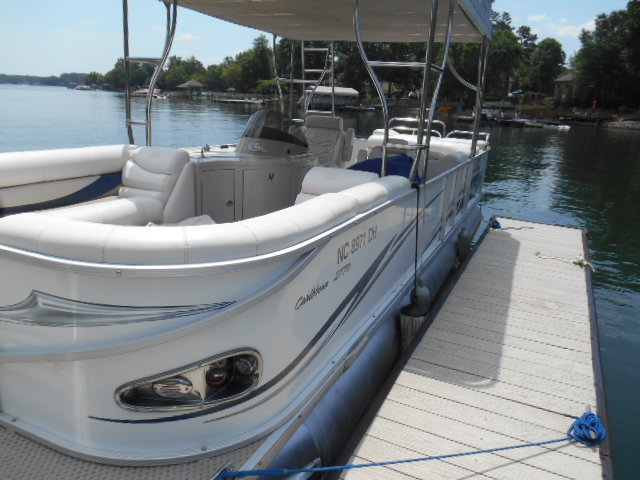 2007-crest-003 - Carolina Boat & Trailer google